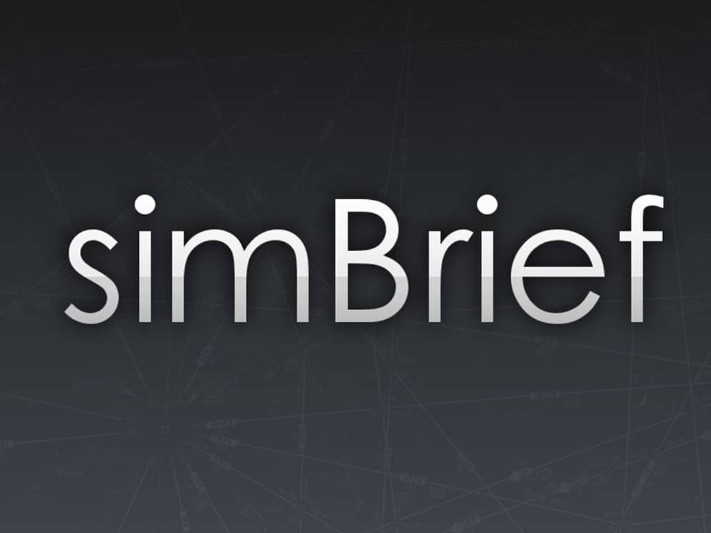 Simbrief erhält Update - Cruiselevel