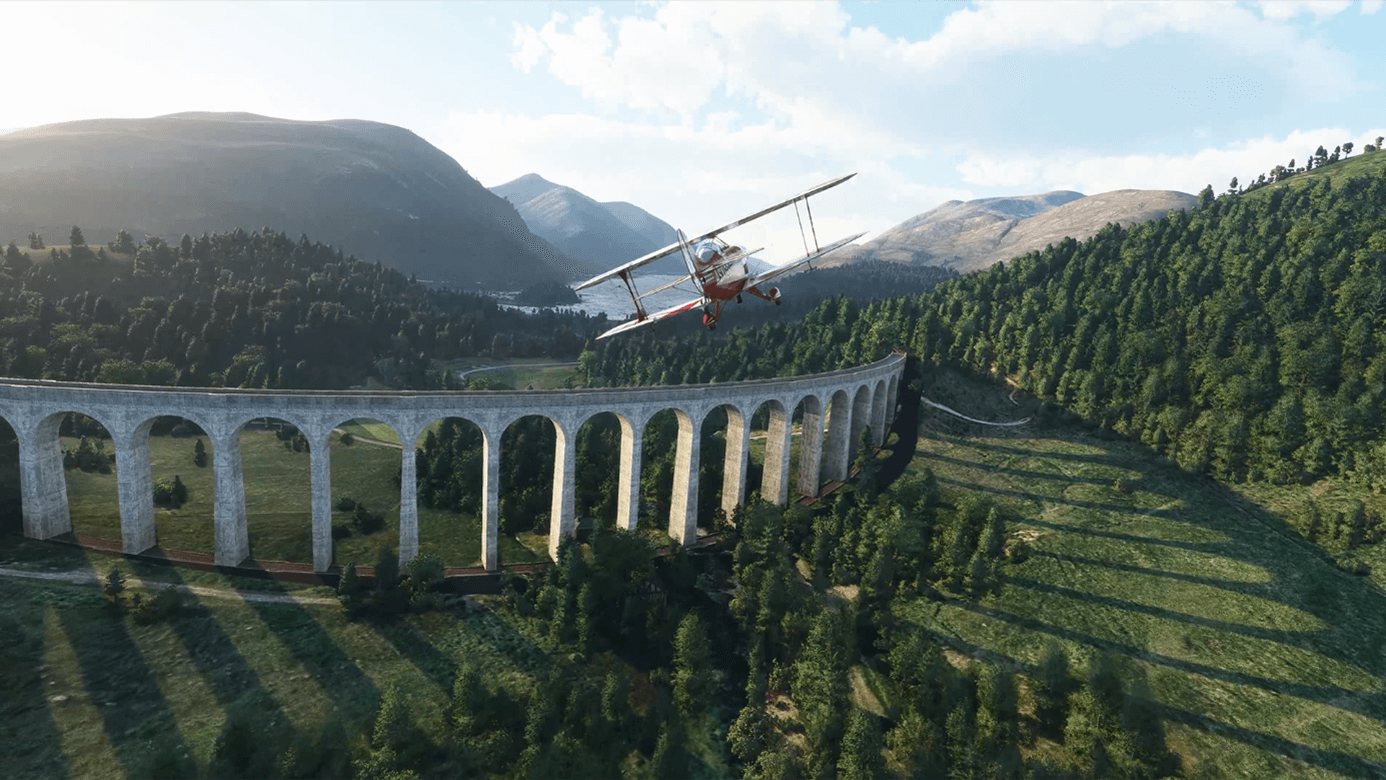 World Update III erschienen – Cruiselevel