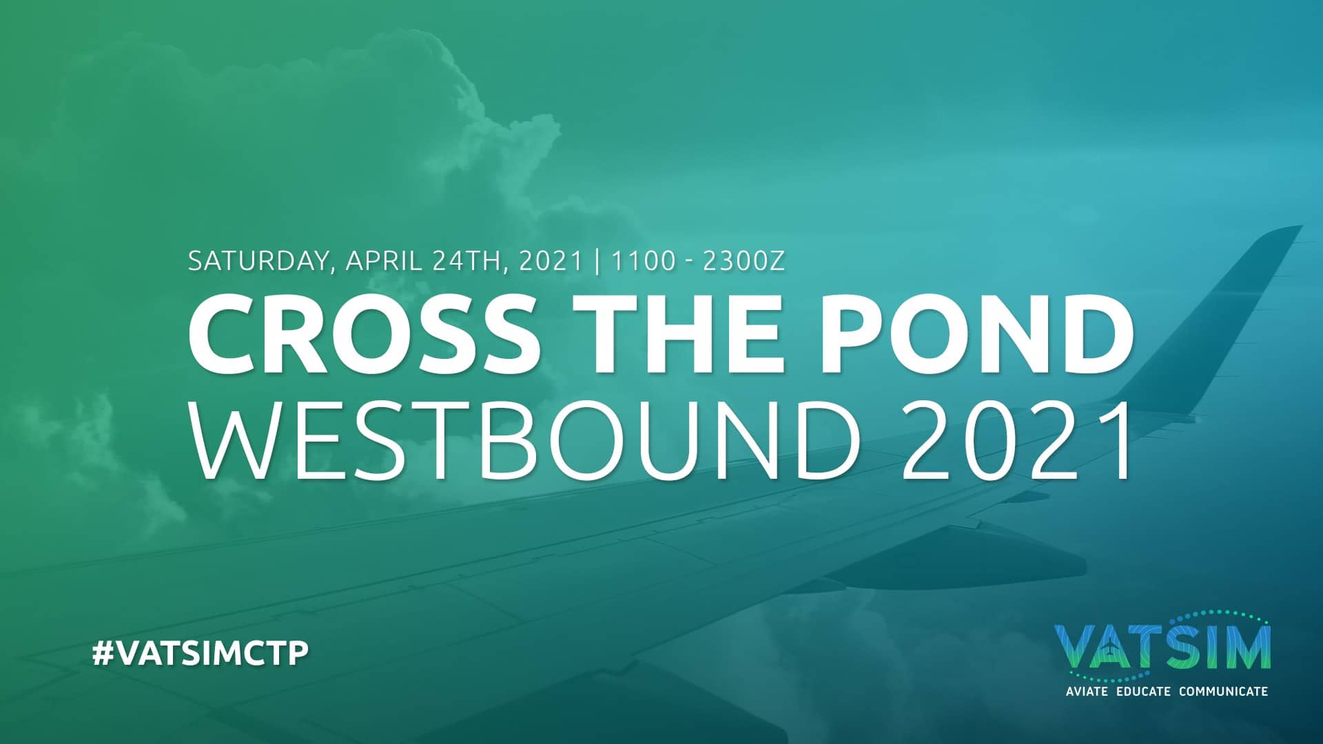 Cross the Pond – Cruiselevel
