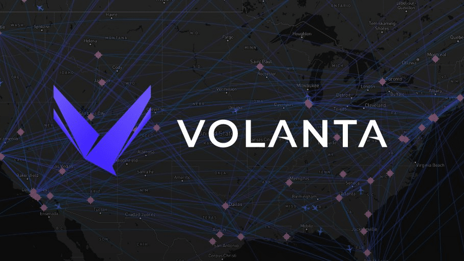 Volanta: v1.1 und Premium - Cruiselevel