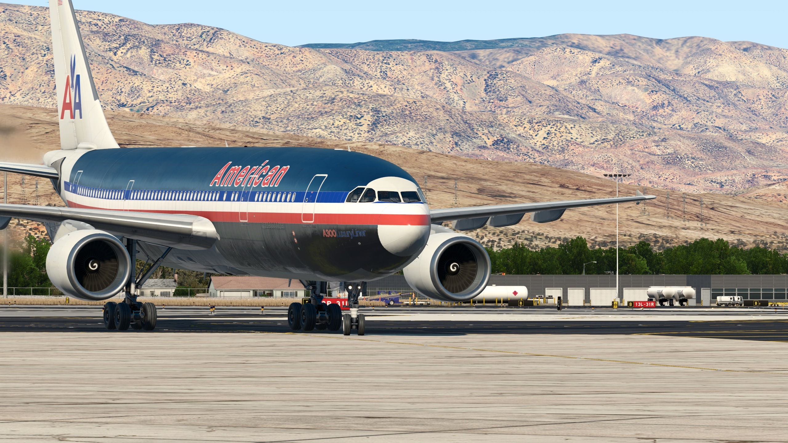 Airbus A300 NEO - cruiselevel.de