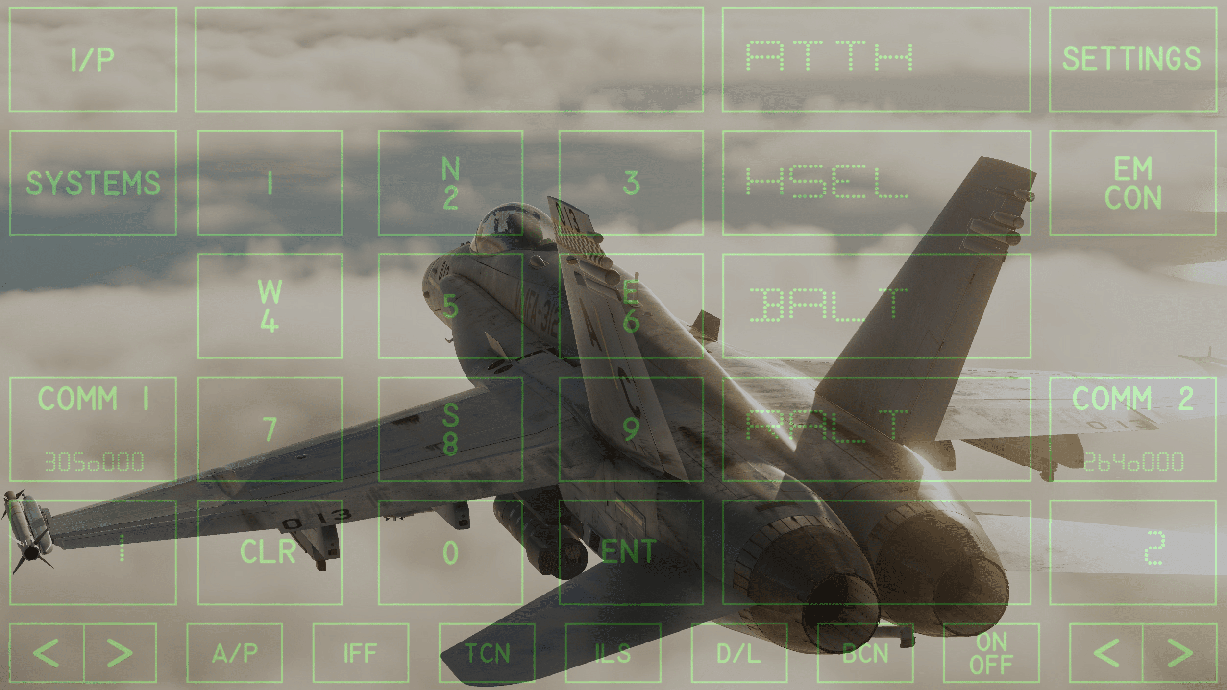 Hornet App - cruiselevel.de