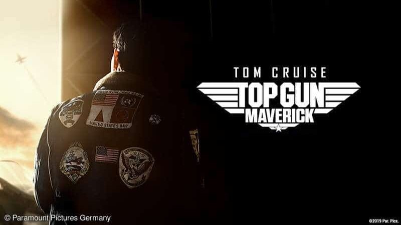 Filmkritik: Top Gun - Die Tom-Cruise-Show - Cruiselevel