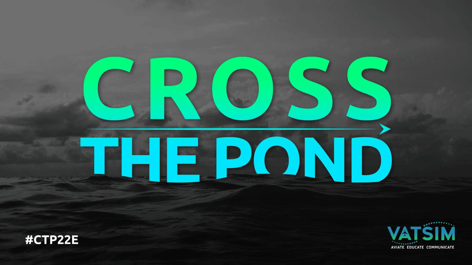 VATSIM: Cross the Pond vorerst abgesetzt – Cruiselevel