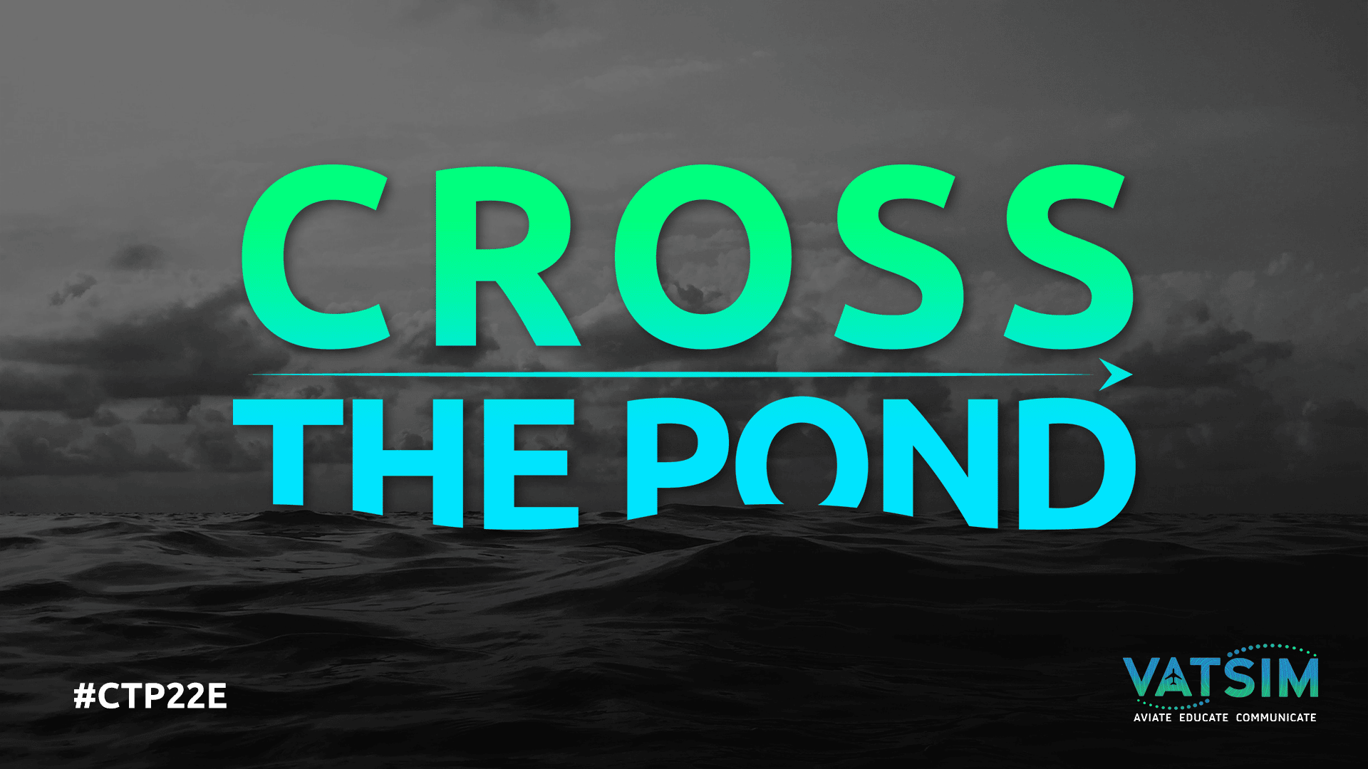 VATSIM: Cross the Pond vorerst abgesetzt – Cruiselevel