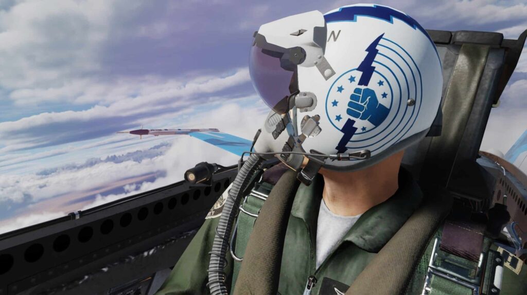 Eagle Dynamics erklärt Ankündigungswelle - Cruiselevel