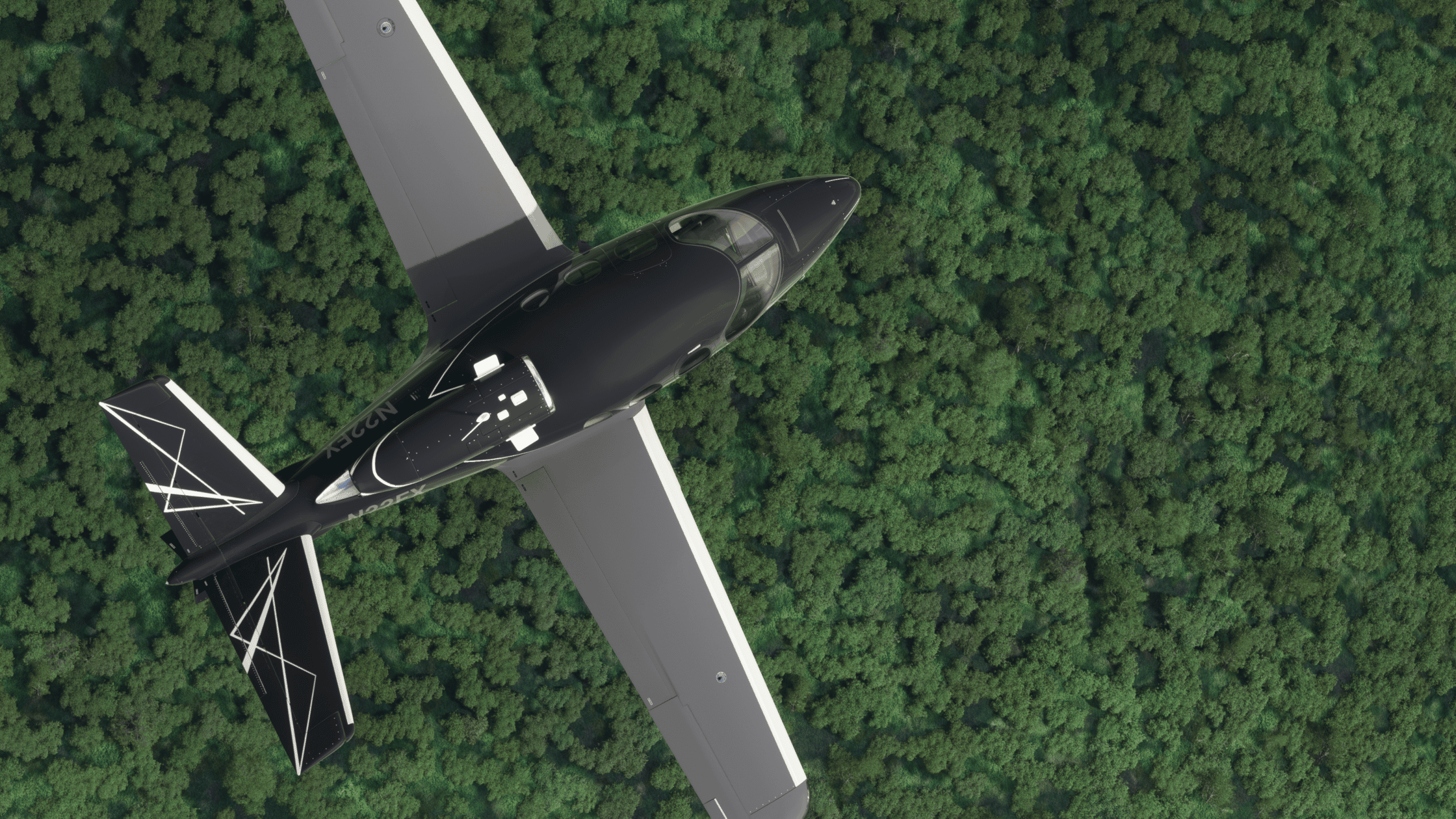 Vision Jet fliegt in die Beta - cruiselevel.de