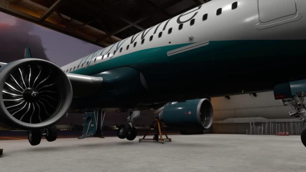 Wuff wuff - Cruiselevel