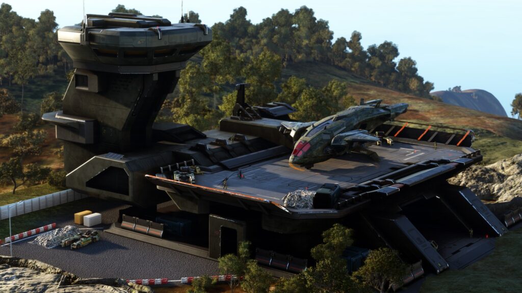 Halo, geht´s noch? - Cruiselevel