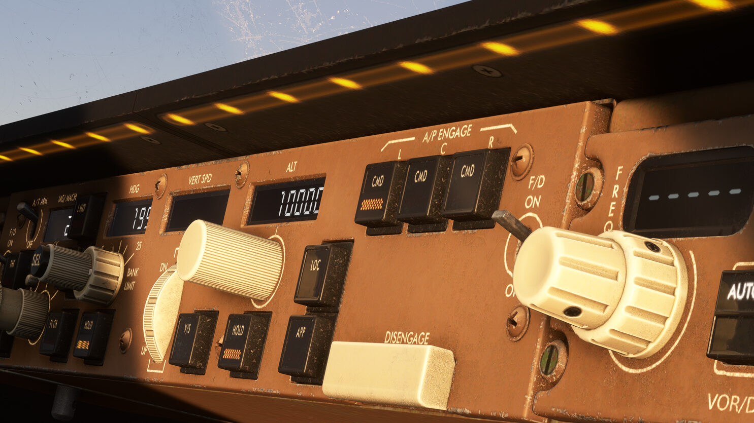 Captain Sim veröffentlicht 767-300ER – Cruiselevel