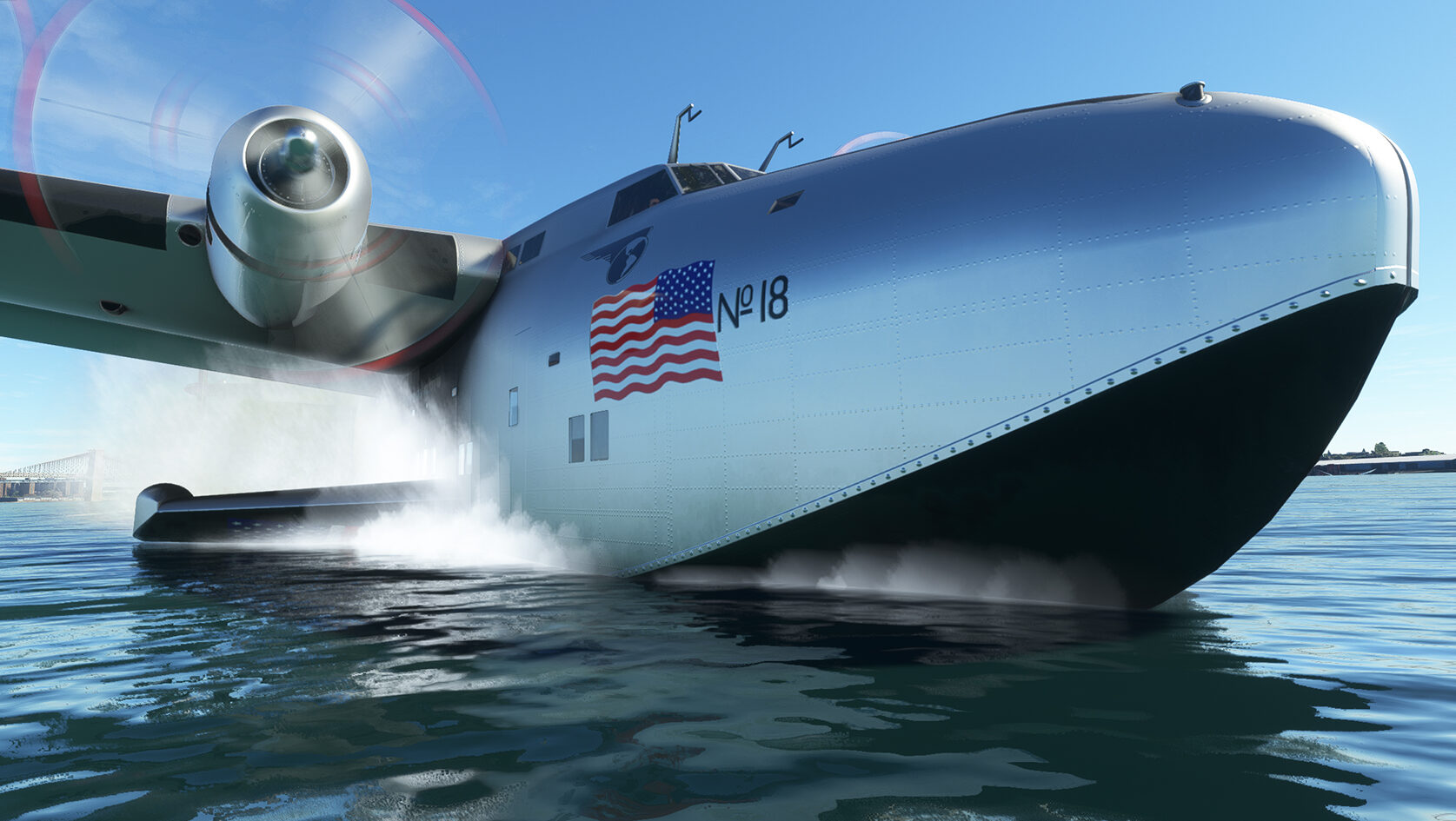 Boeing Klassiker von PILOT'S - Cruiselevel