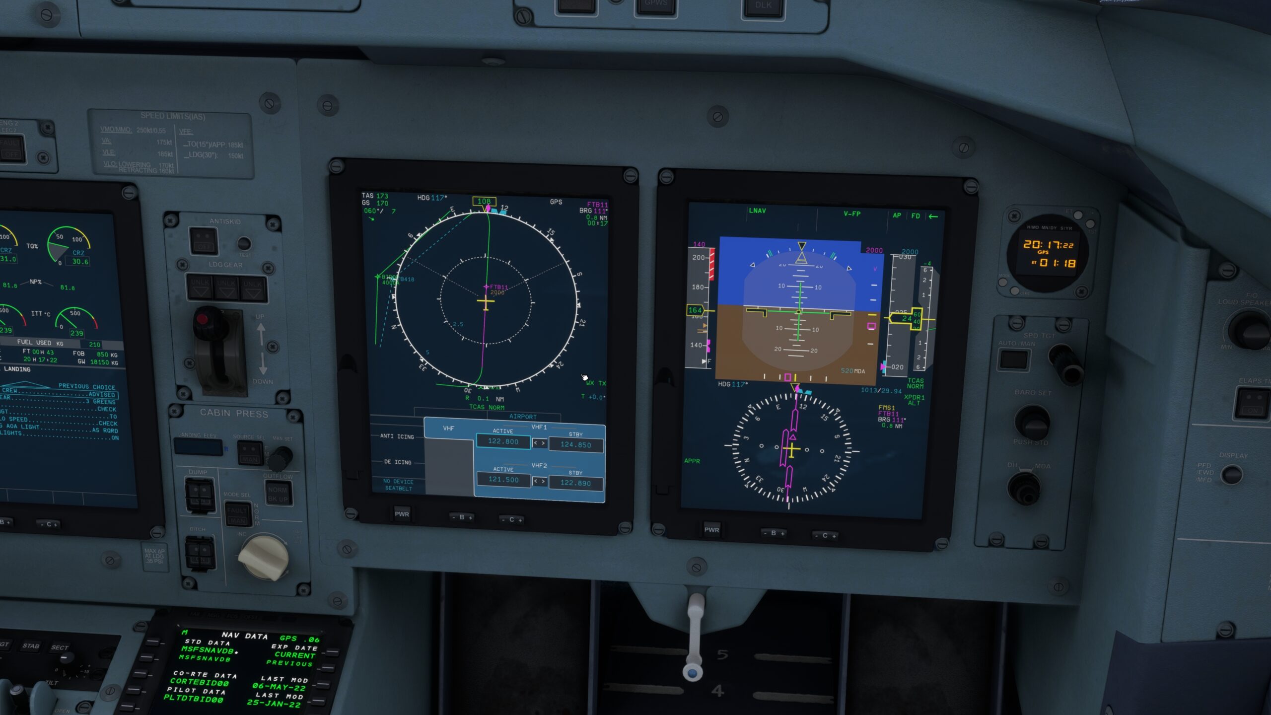 Tutorials zur ATR - cruiselevel.de