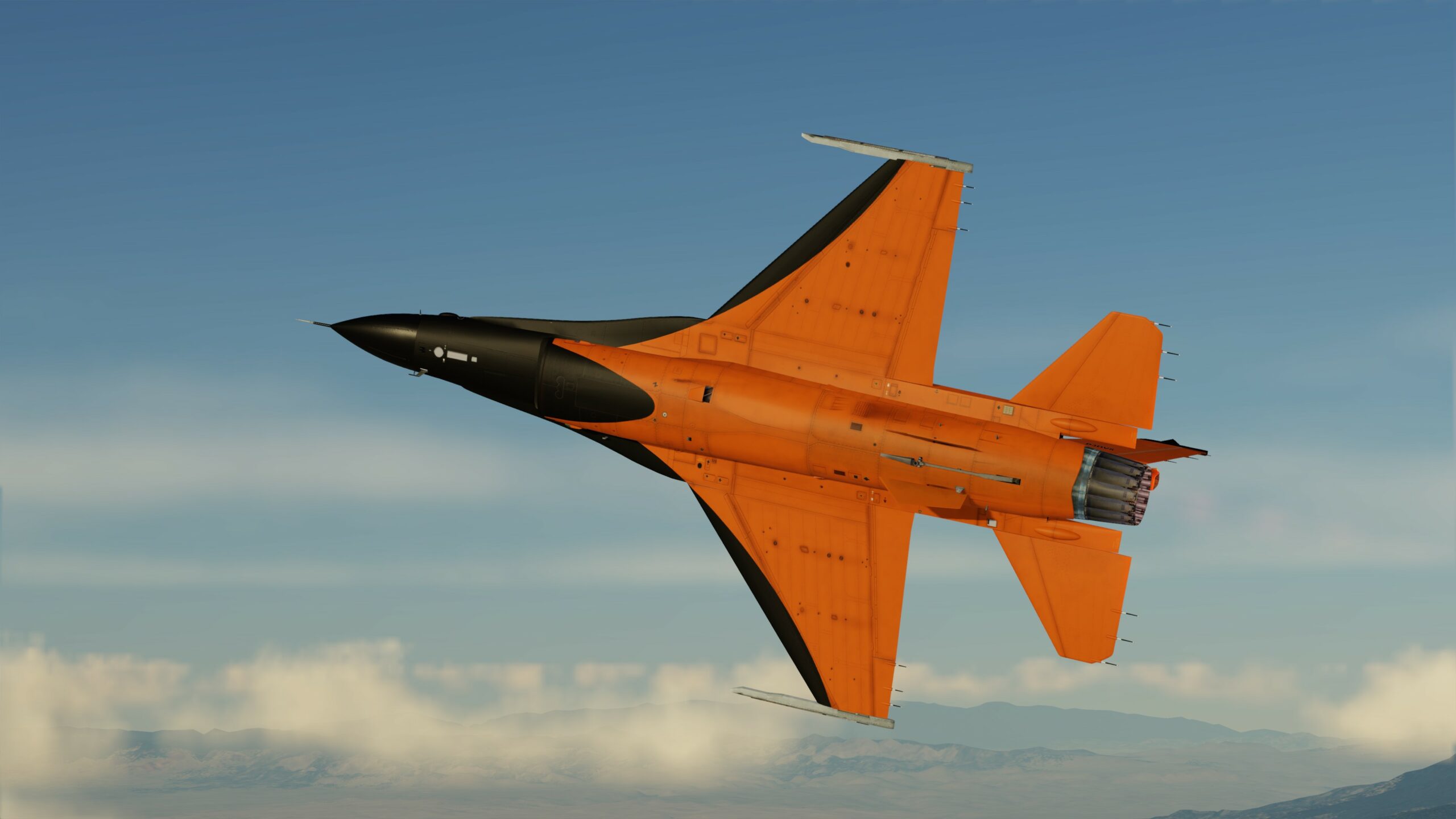 Prepar3D: Version 5.4 ist da - cruiselevel.de