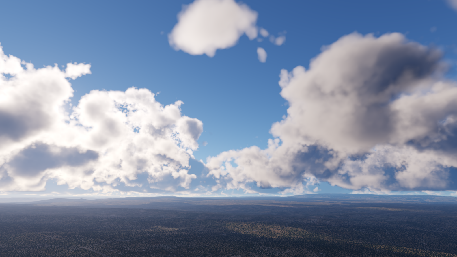 X-Plane 12: Das wartet am Horizont – Cruiselevel