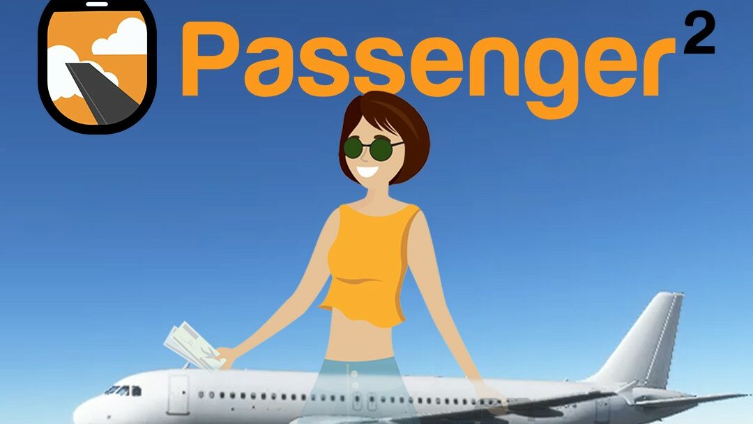 Kabinensimulation Passenger2 veröffentlicht - Cruiselevel