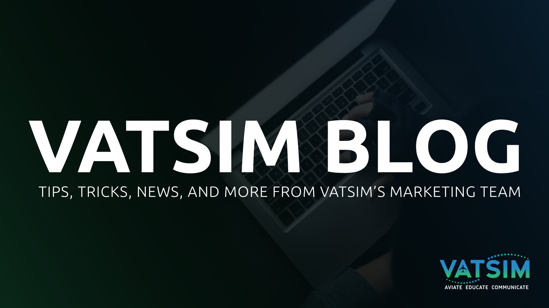 VATSIM bloggt - Cruiselevel