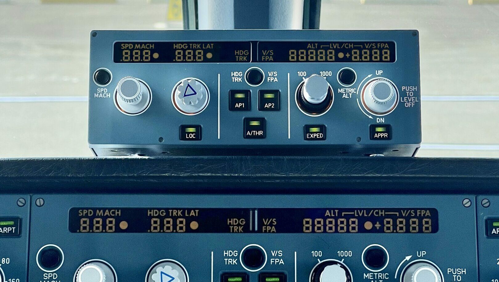 MobiFlight: Großes Update erschienen - Cruiselevel