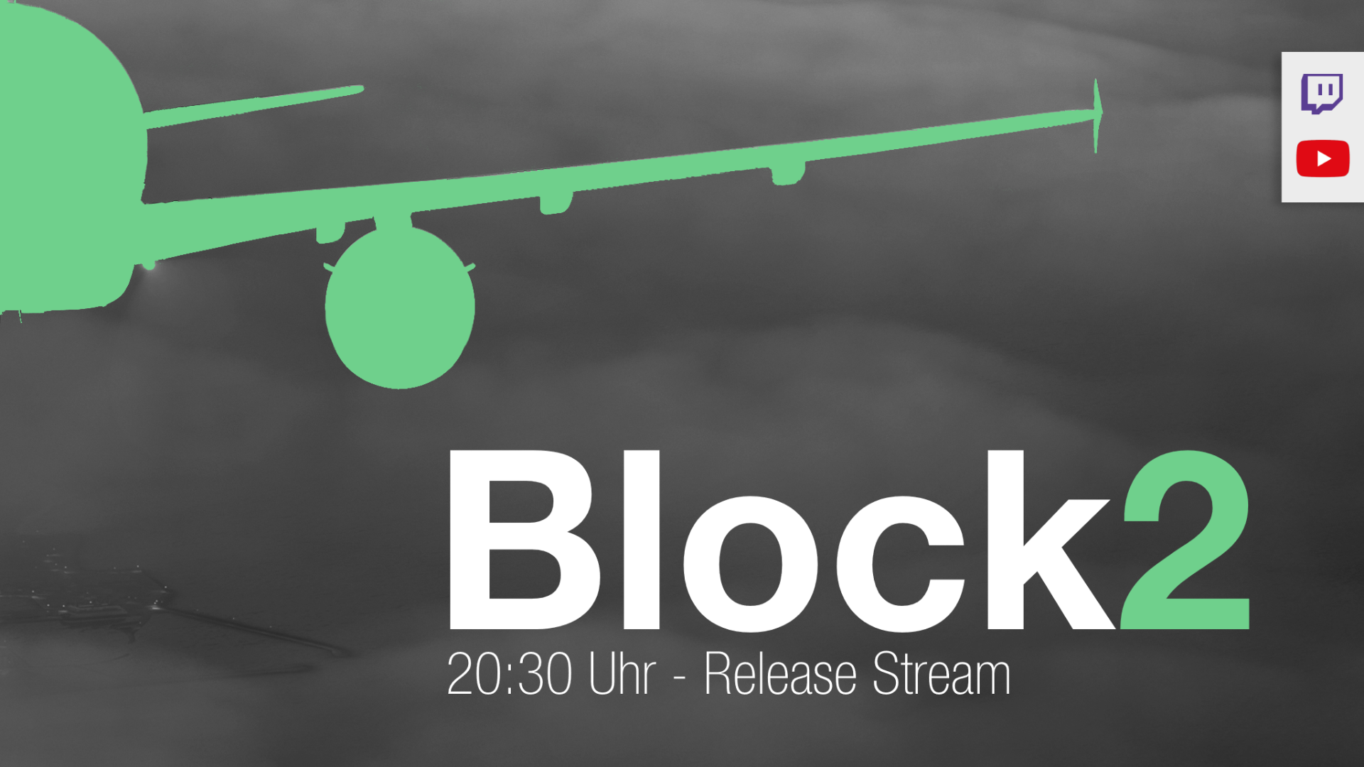 Fenix Block 2 - Release Stream - Cruiselevel