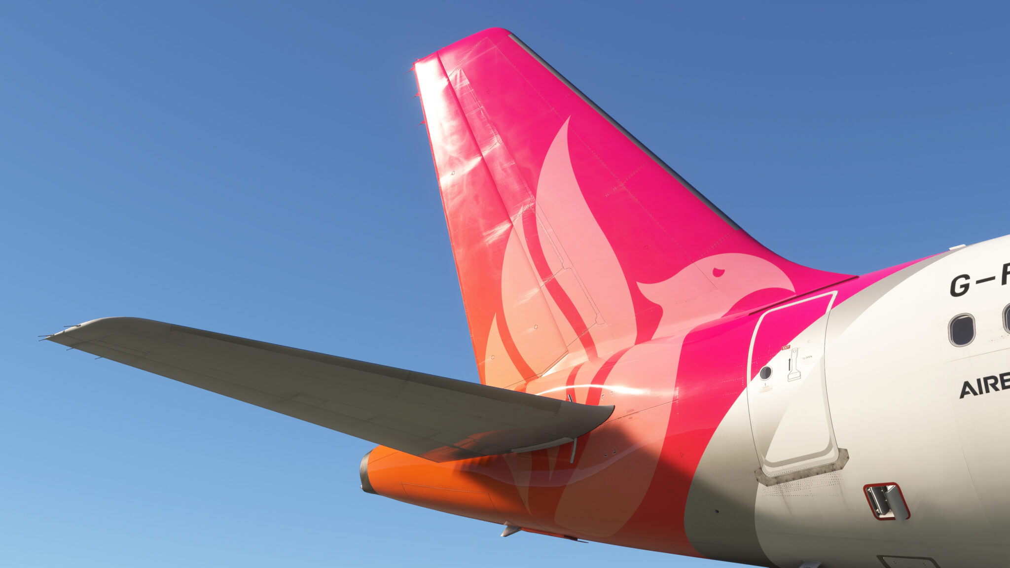 Fenix: Erster Patch nach BFU - Cruiselevel