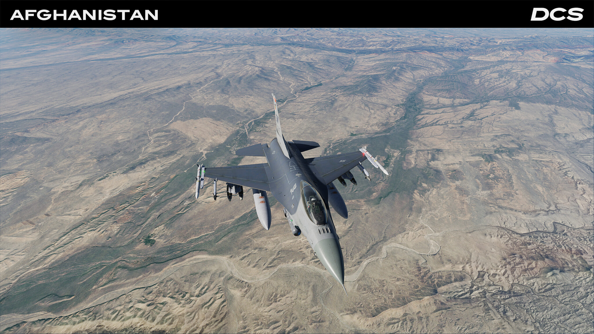DCS: Umfangreiches Update für mehr Kerne und mehr FPS – cruiselevel
