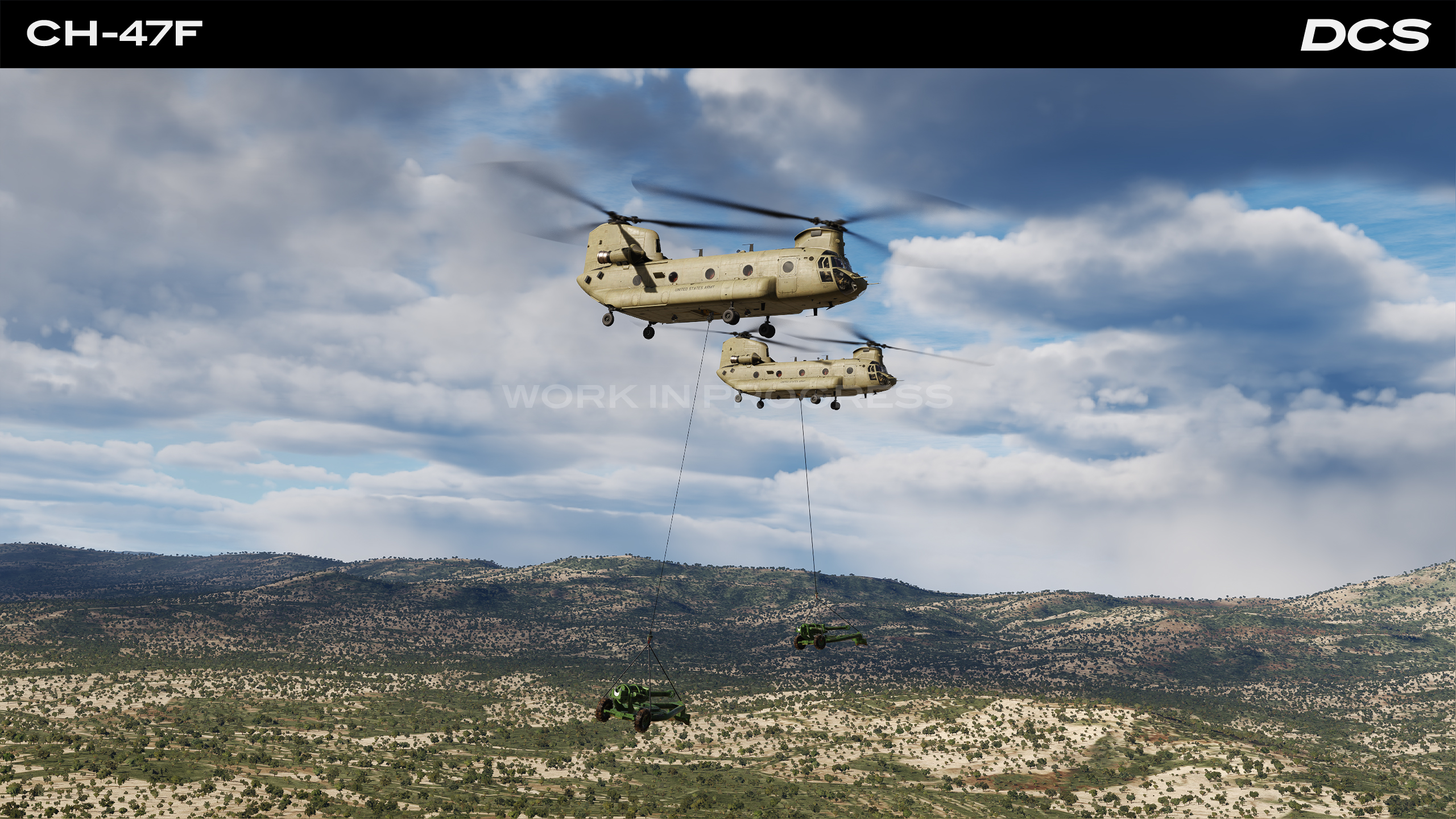 DCS: Umfangreiches Update für mehr Kerne und mehr FPS – cruiselevel