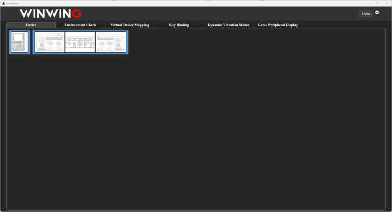 Mehr für's Homecockpit - WINWING MCDU & PFP im Test - Cruiselevel