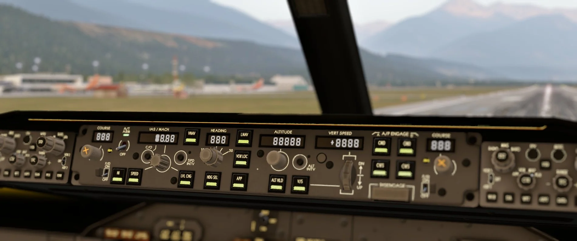 Airfoillabs: Boeing 737 MAX Dev-Update - Cruiselevel