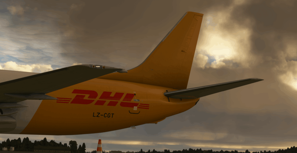 CSS 737 Classic update - Cruiselevel