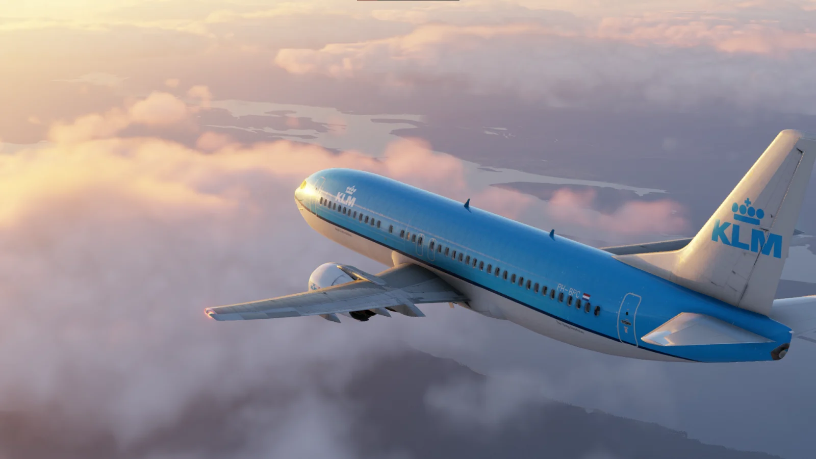 Flight Course: Boeing 737-400 als Gratis-Klassiker für X-Plane ...