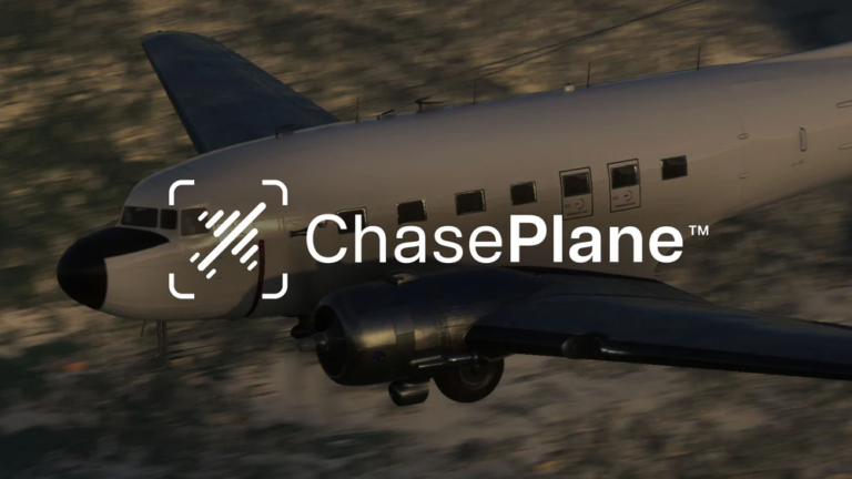 Parallel42: ChasePlane erhält Unterstützung für die SU5 Kamera API ...